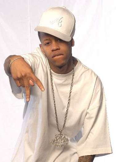 Baby D (rapper) - Alchetron, The Free Social Encyclopedia