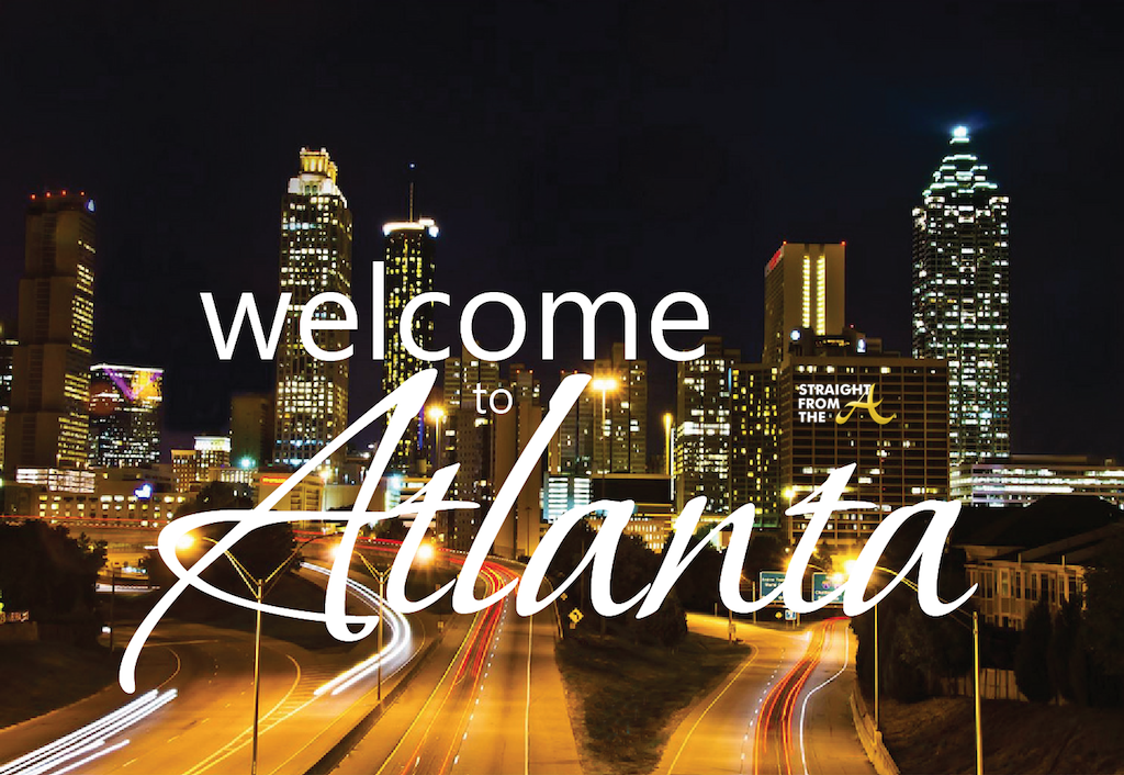 OPEN POST: #AtlantaTaughtMe That Everything Is Not Always What It Seems…